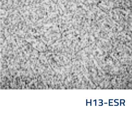 Your advantages by using knives made with ESR materials - KnifeSol